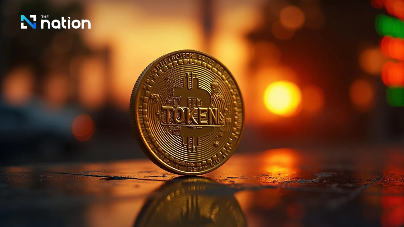 Keren, Thailand Luncurkan "G-Token": Pinjaman Pemerintah-Investasi Publik