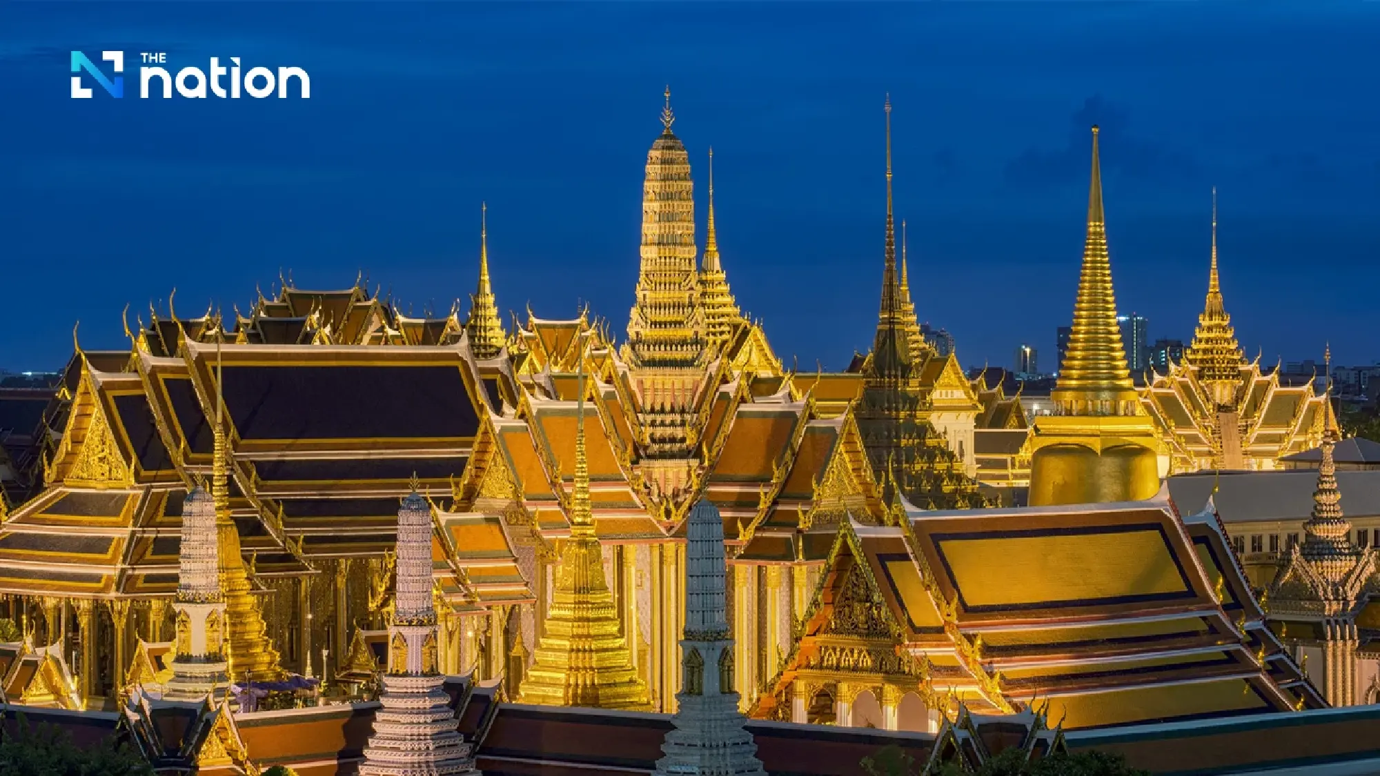 Bangkok Jadi Nama Ibukota Negara Terpanjang di Dunia, 168 Karakter